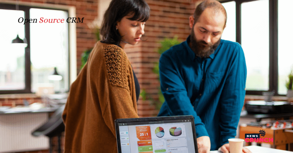 What Makes Open Source CRM Better than Free CRM