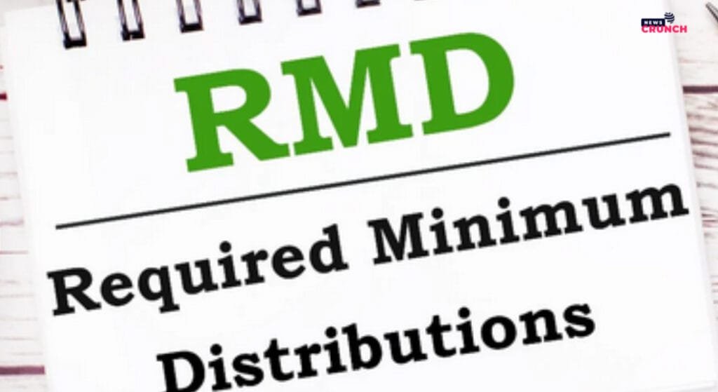 2025 Required Minimum Distributions (RMDs): Key Rules