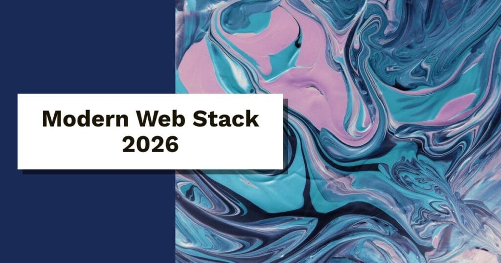 The Ultimate 2026 Guide To Mobile App Development